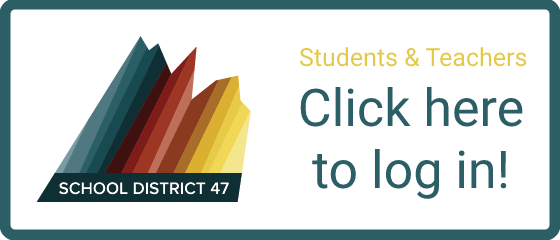 Login - Powell River School District